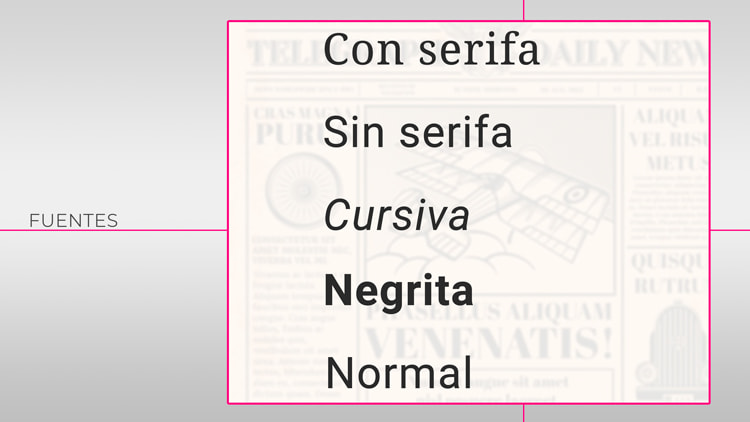 ¿Qué es el diseño editorial? Conceptos clave