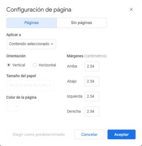 ¿Cómo fijar los márgenes de un libro? [Conceptos clave] - Podiprint